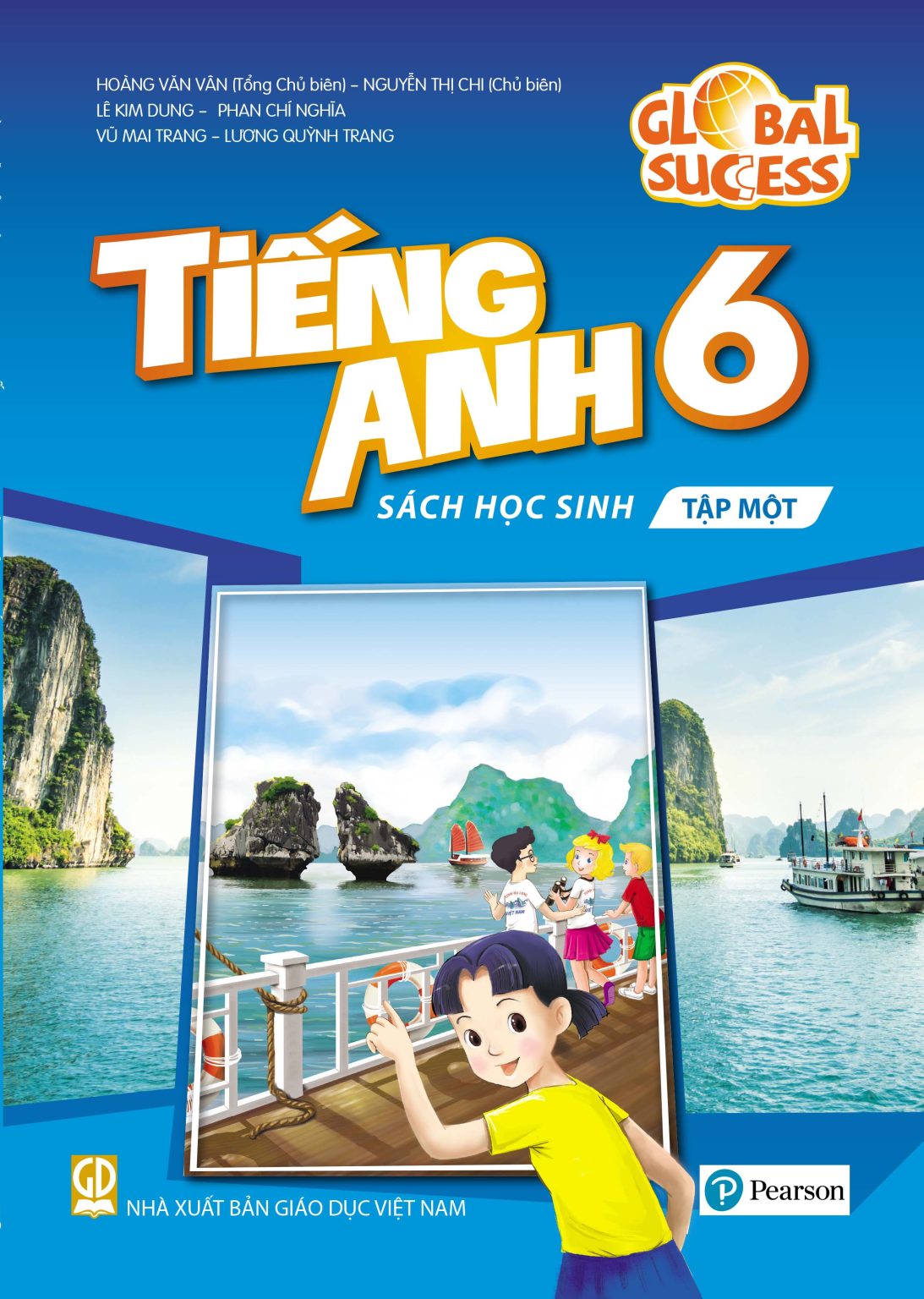 Tiếng anh Family And Friends 5 – Sách bài tập lớp 5 (National Edition ...